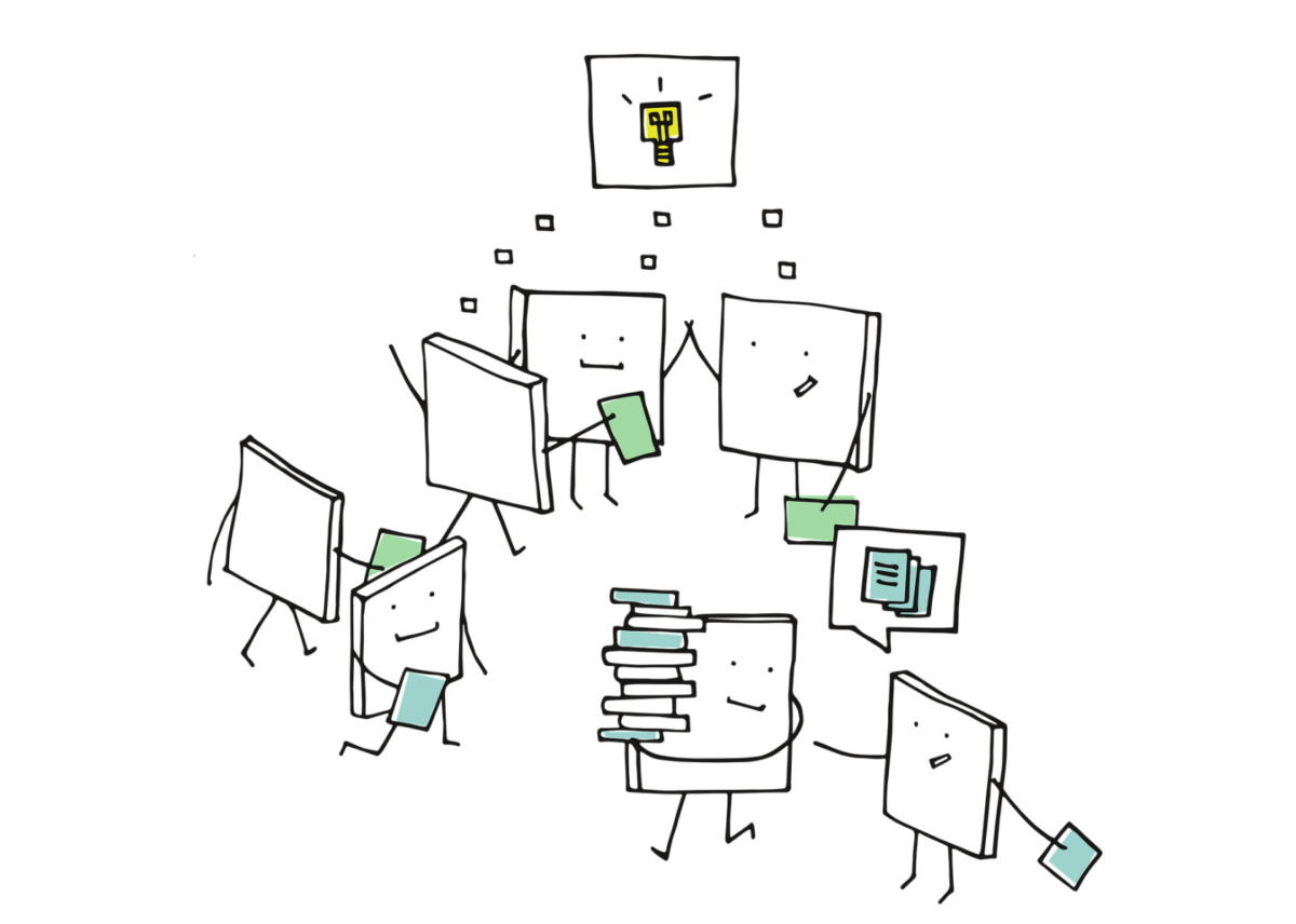 Agile Games Ball Point Paper Airplane Devops Dream And More
