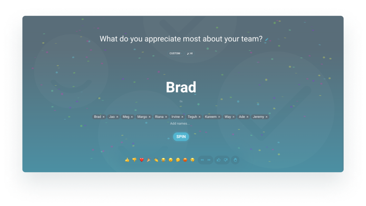 TeamRetro Retrospective Features - Streamline Agile Retrospective